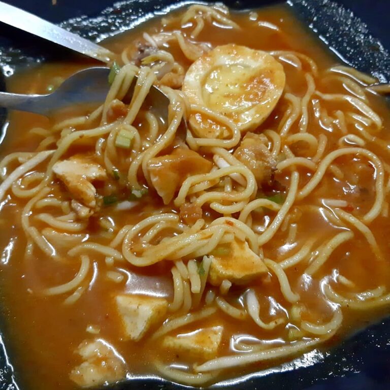 Cara dan Resepi Untuk Membuat Mee Rebus. Kemanisan dan kepedasan ... Cara dan Resepi Untuk Membuat Mee Rebus. Kemanisan dan kepedasan ...