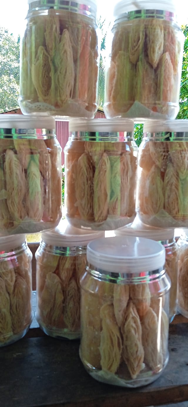 Kuih Lejen ni pastinya ramai peminat. Jom buat sendiri Kuih Tiram yang popular sepanjang zaman ...